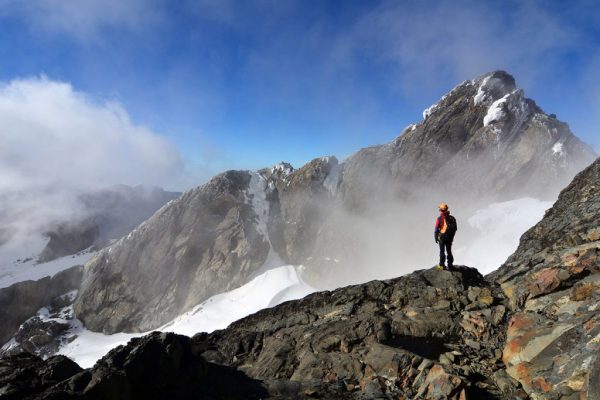 Rwenzori Mountains National Park: A Complete Guide